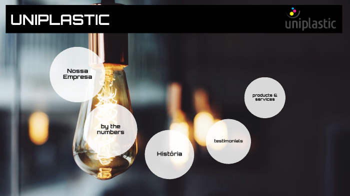 Apresentação Uniplastic 1 by Mi Fernandes Mendes on Prezi