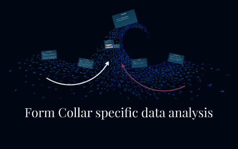 Form Collar specific data analysis by Form Lifting on Prezi