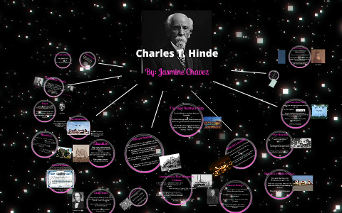 Charles T. Hinde by Jasmine Chavez on Prezi