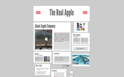 APPLE IS UNETHICAL by Nicole Grandez on Prezi
