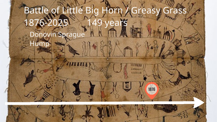 Little Big Horn by Donovin Sprague on Prezi