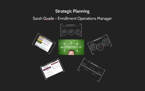 EM Quarterly FY15Q1 - Strategic Planning by Sarah Quaile on Prezi