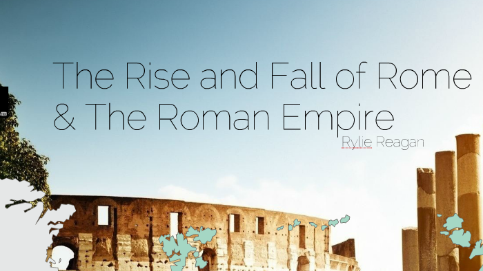 The Roman Empire by Rylie Reagan on Prezi