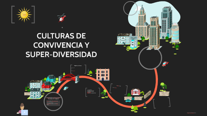 CULTURAS DE CONVIVENCIA Y by pierangela contini on Prezi