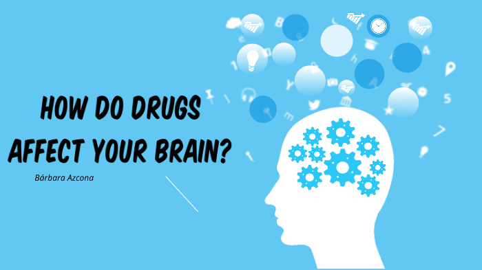 How do drugs affect your brain? by Barbara Azcona Santa Marina on Prezi
