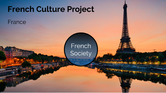 French culture project by Jack C. on Prezi