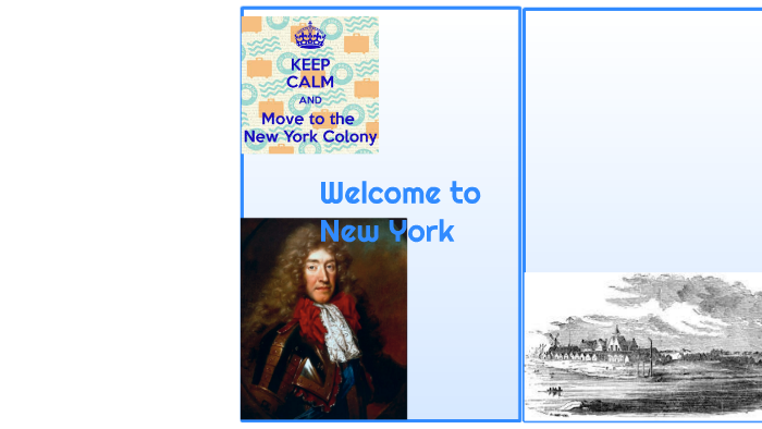 Brochure Project: Middle Colonies by Daniel Martinez on Prezi