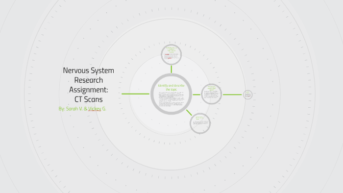 Nervous System Research Assignment: by Sarah V on Prezi