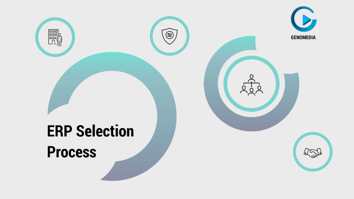 ERP Selection Process by mik lahzi on Prezi