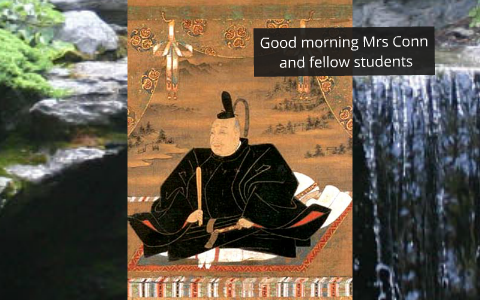 Rulers and Government of ancient Japan by Henry Wells on Prezi