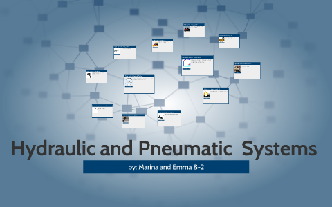 Hydraulic System Examples by Marina De Oliveira on Prezi