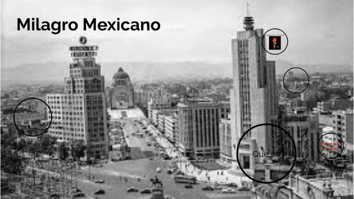Milagro mexicano by Jorjais Cesareo on Prezi