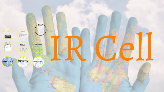 IR Cell by Shivani Manchanda on Prezi