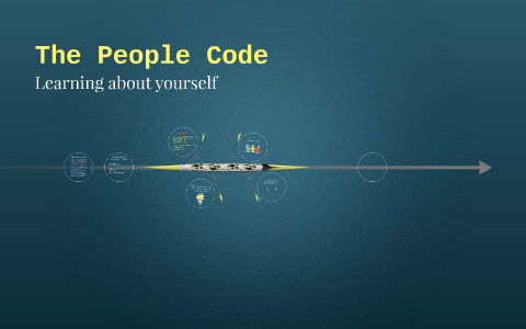 The People Code by S L on Prezi