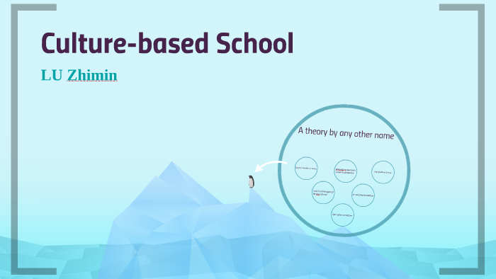 Cultural-based School by Daniel Lu on Prezi