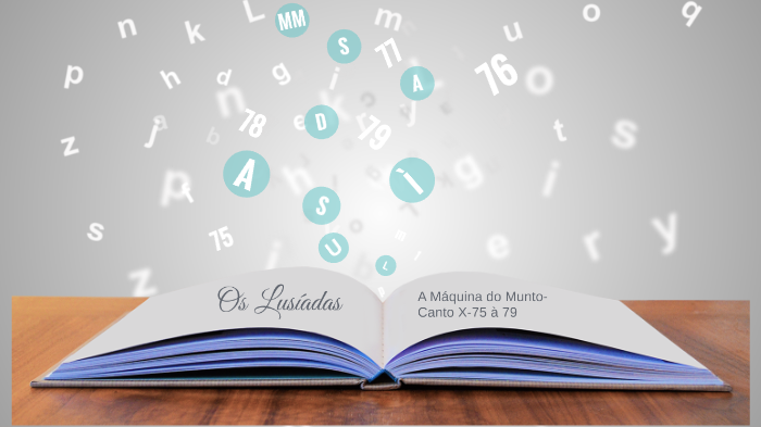 A Máquina do Mundo by Joana Robalo on Prezi