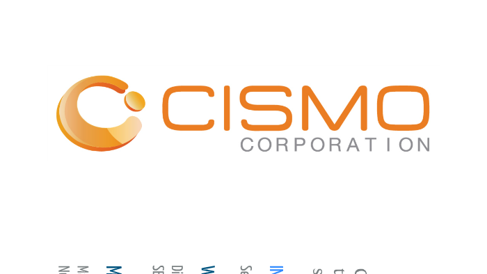 CISMO Corporation by CISMO Corporation on Prezi