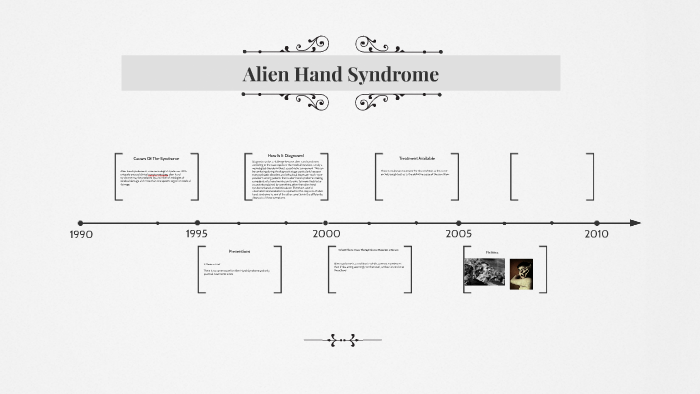 Alien Hand Syndrome by justin gilbert on Prezi