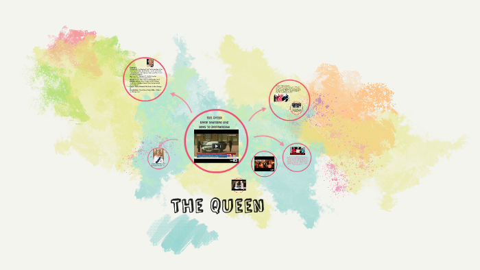 The Queen by Timothy Mullis on Prezi