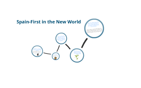 Spain-First in the New World by Allen Greenwood on Prezi