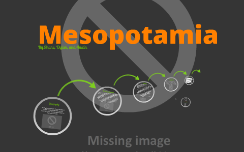 Mesopotamians by Shane Goettl on Prezi