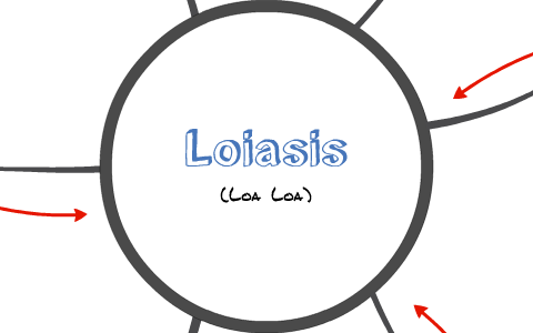 Loiasis by Kimberly Dunivan on Prezi