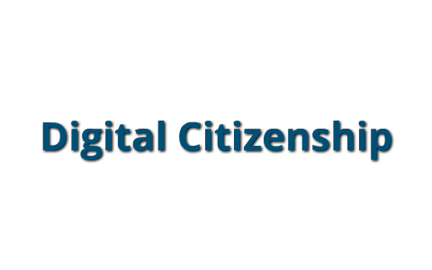 Digital Citizenship by Kendall Overton on Prezi
