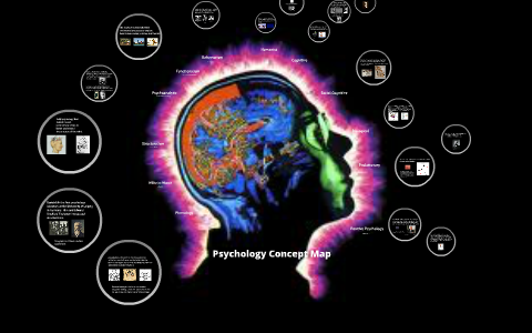 psychology Concept map by Rebecca DiSomma on Prezi
