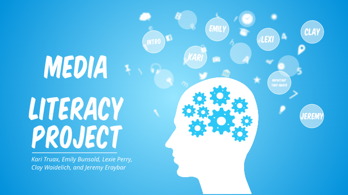 Media literacy project (real one) by Emily Bunsold on Prezi