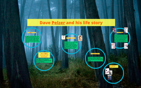 Dave Pelzer by rebecca lauderdale on Prezi