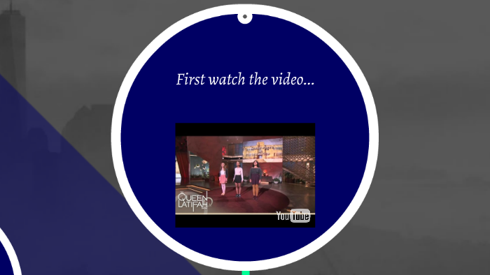 Changing the World One Word at a Time by Daniela Castagna on Prezi