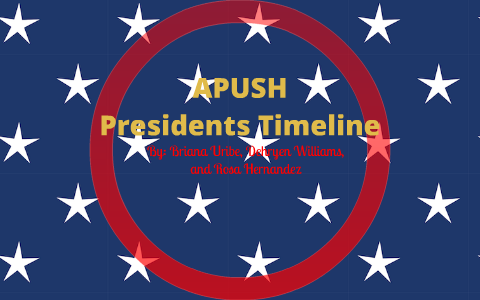 APUSH Presidents Project by Rosa Hernandez on Prezi