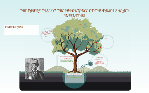 THOMAS ELKINS by Ebony Bryant on Prezi