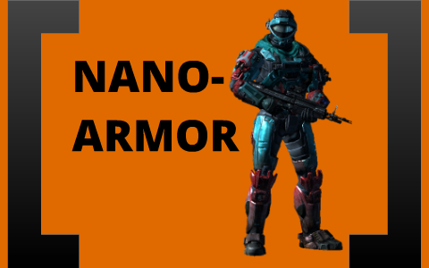 nano-armor by Amir Ali Patterson on Prezi