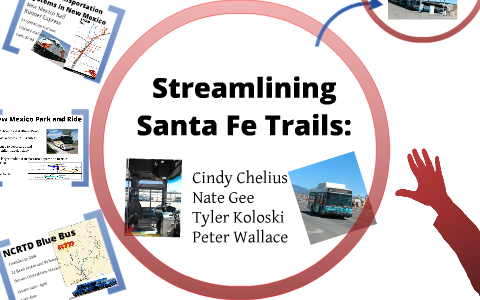 Santa Fe Trails - Background by Nathaniel Gee on Prezi