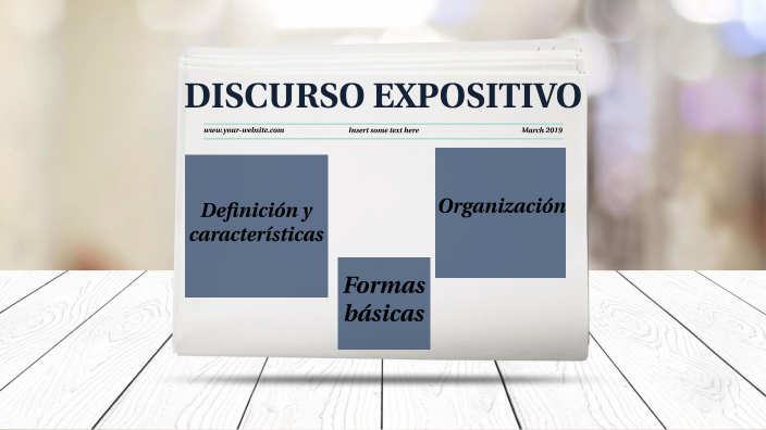 Discurso expositivo by Valentina Amelia Martìnez Nilo on Prezi