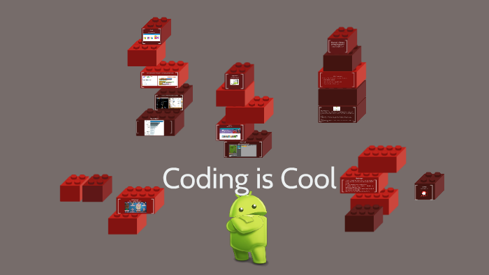 Smart Coding by matteo zucchi