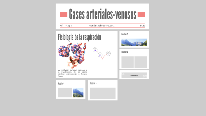 Gases arteriales-venosos by Diego Amariles Pérez on Prezi