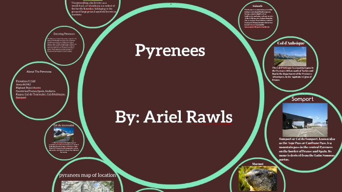 Asi by Ariel Rawls on Prezi