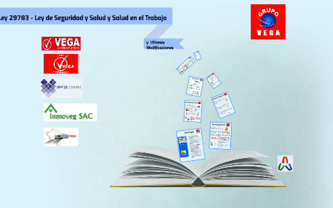 Ley 29783 - Ley de Seguridad y Salud y Salud en el Trabajo by Isabel ...