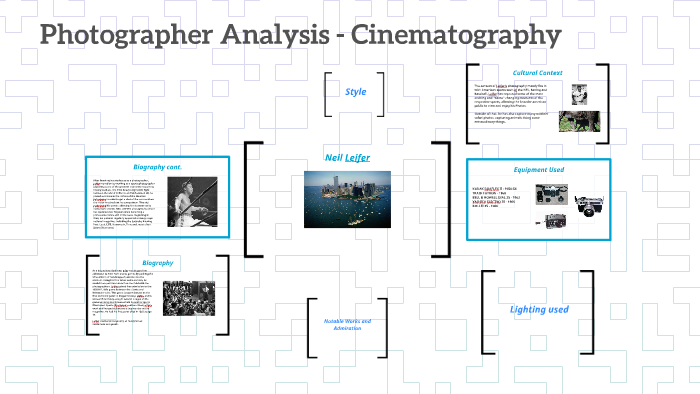 Photographer Analysis - Cinematography by Andre Gutierrez on Prezi