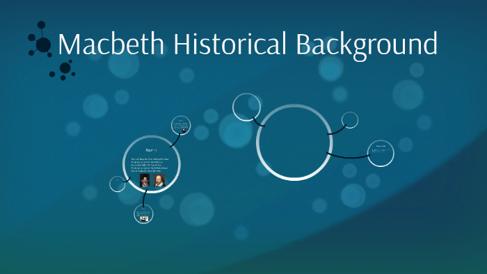Macbeth Historical Background by Rebecca Mitchell on Prezi