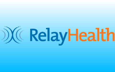 relay health by Joyce Renfro on Prezi