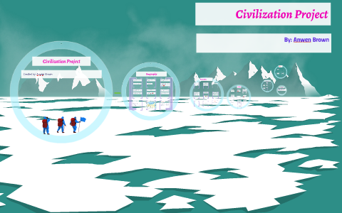 Civilization Project by A Brown on Prezi