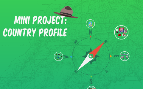 Mini Project: Country profile by odysfox b on Prezi