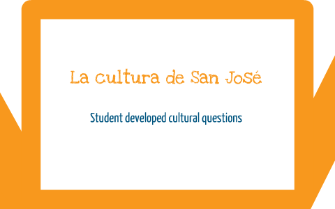 La cultura de San José - Costa Rica by Karen Ippolito on Prezi