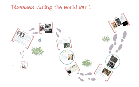 Diseases during World War 1 by Chandni Madhav on Prezi