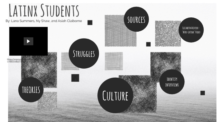 Latinx Students by Asiah Claiborne on Prezi