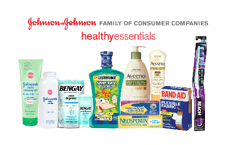 Johnson & Johnson is a U.S multinational medical devices, ph by James ...