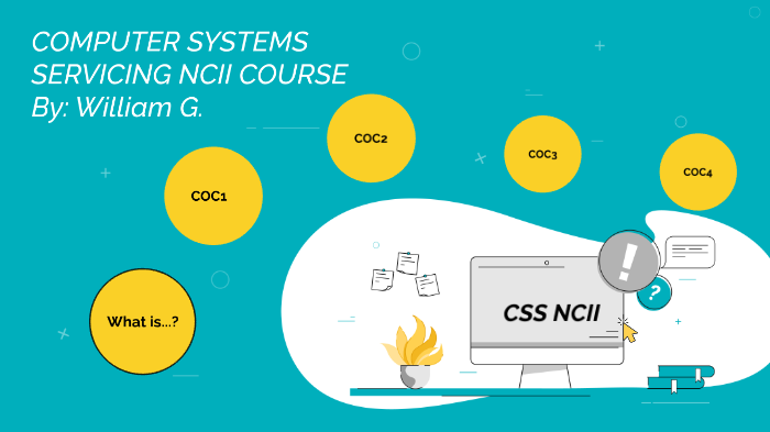 CSS-NCII by Yam Garcia on Prezi